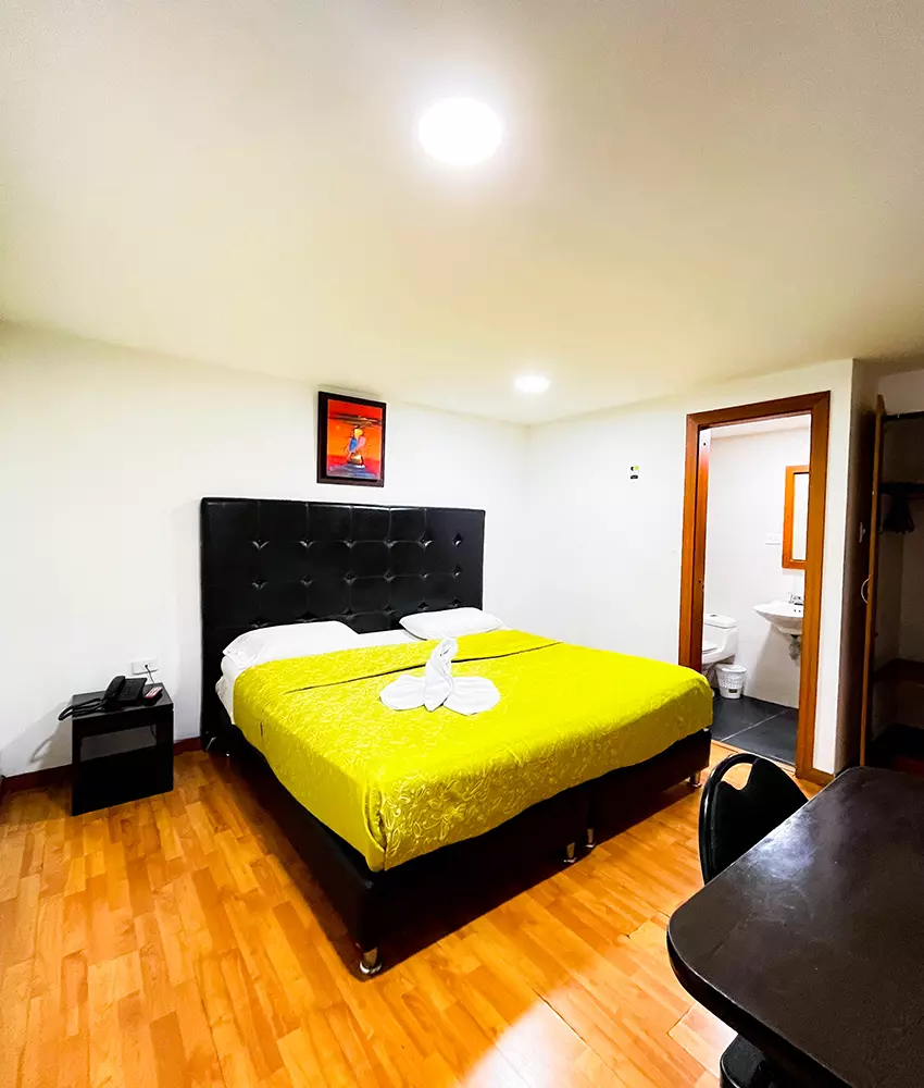 Hotel Embassy On Holidays – Hoteles Bogotá Embajada